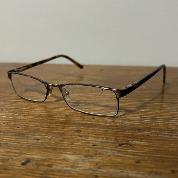 Ray-Ban | Accessories | Rayban Rb667 251 5216 140 Full Rim Rectangle ...